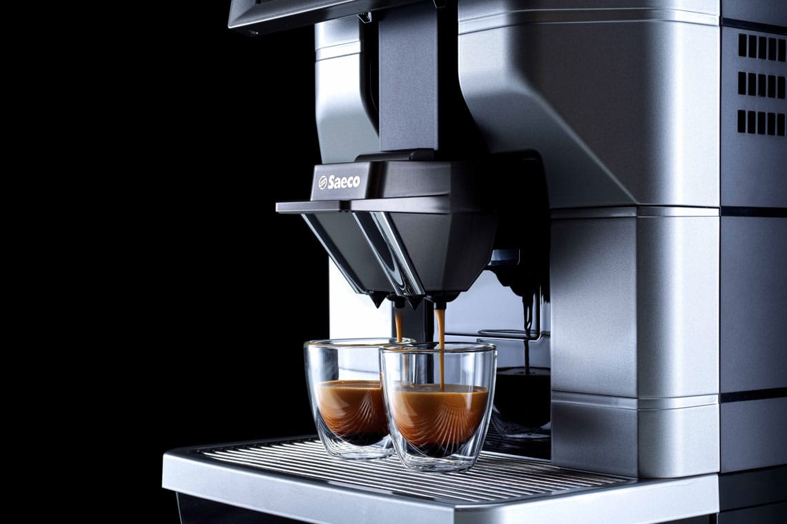 Best Commercial Coffee Machines for High-Traffic Cafes