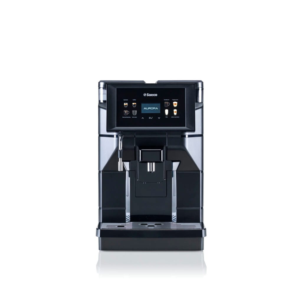 Aurora M1 - Coffee Machine - Bean2cup